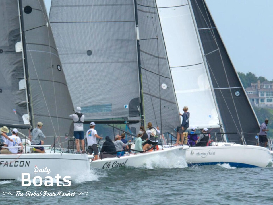 2006 Melges 32 for sale. View price, photos and Buy 2006 Melges 32 #303057