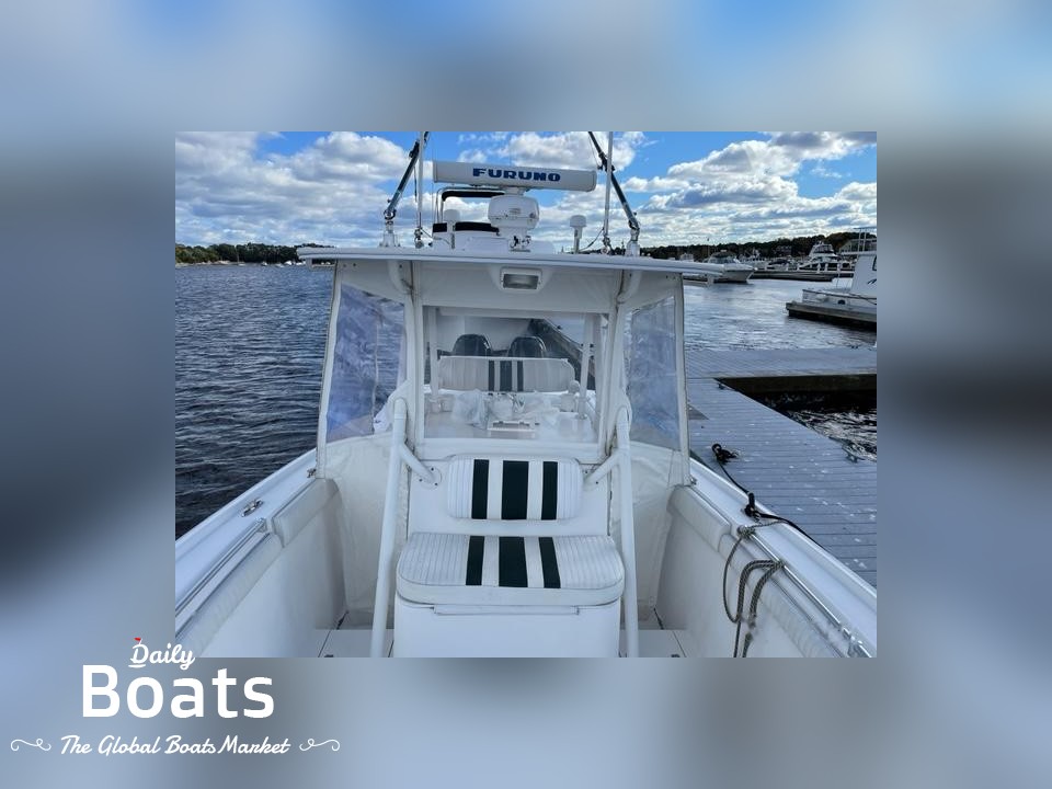 2006 Buddy Davis Center Console for sale. View price, photos and Buy ...