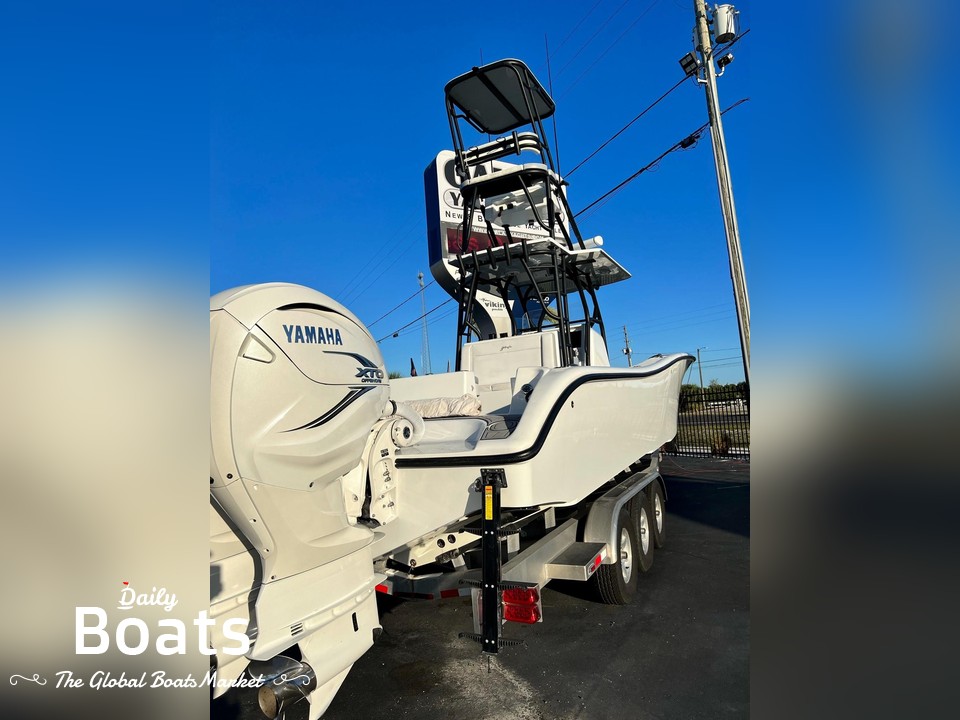 2020 Yellowfin 36 Offshore for sale. View price, photos and Buy 2020 ...