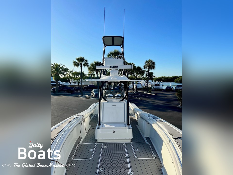 2020 Yellowfin 36 Offshore for sale. View price, photos and Buy 2020 ...
