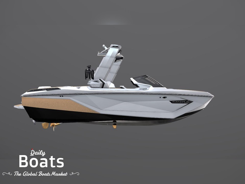 2022 Nautique Super Air G23 Paragon for sale. View price, photos and ...