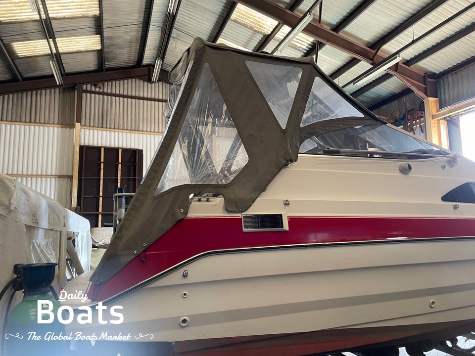 1988 Bayliner 2255 Ciera Sunbridge for sale. View price, photos and Buy ...