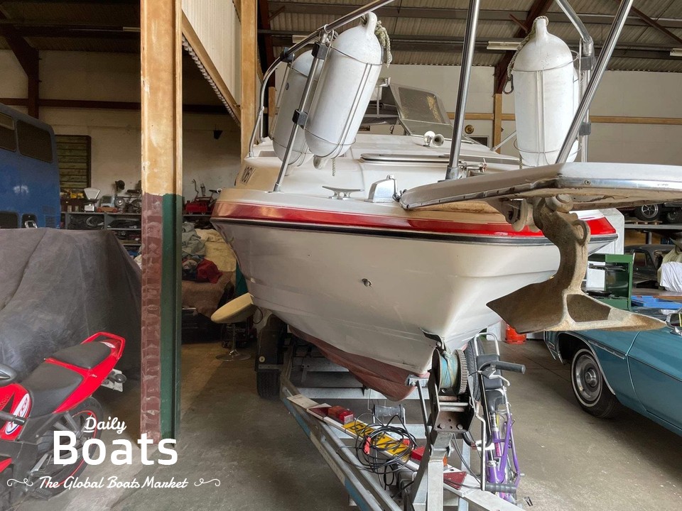 1988 Bayliner 2255 Ciera Sunbridge for sale. View price, photos and Buy ...