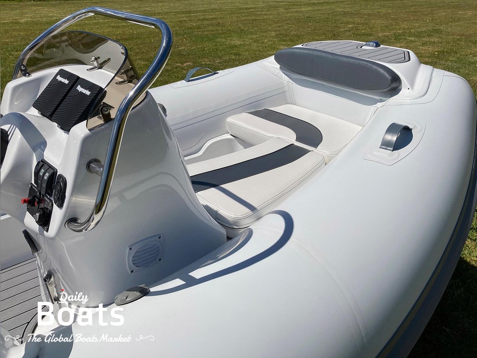 2020 Walker Bay Generation Dlx 360 for sale. View price, photos and Buy ...