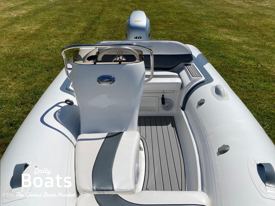 2020 Walker Bay Generation Dlx 360 for sale. View price, photos and Buy ...