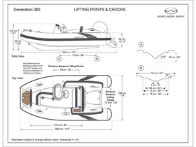 2020 Walker Bay Generation Dlx 360 for sale. View price, photos and Buy ...
