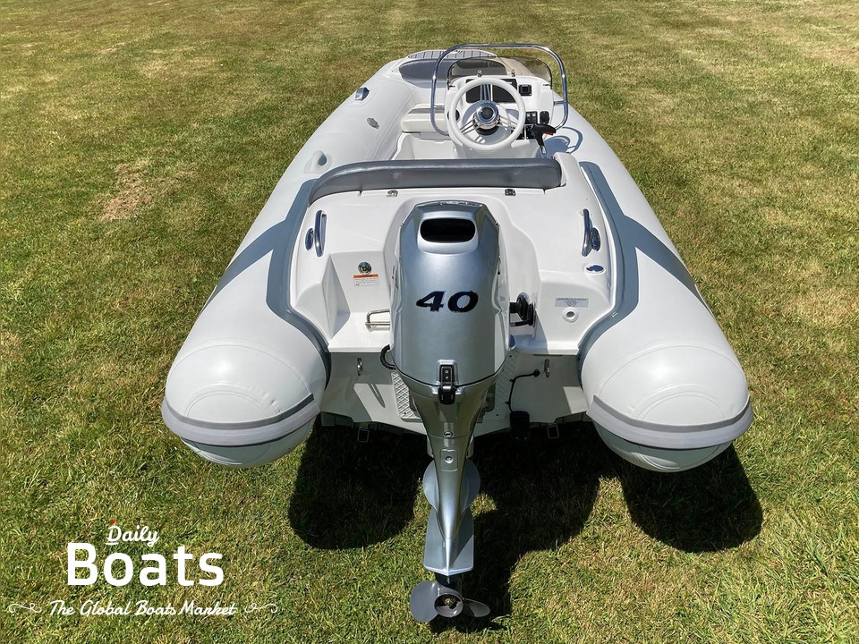 2020 Walker Bay Generation Dlx 360 for sale. View price, photos and Buy ...