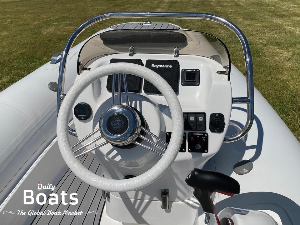 2020 Walker Bay Generation Dlx 360 for sale. View price, photos and Buy ...