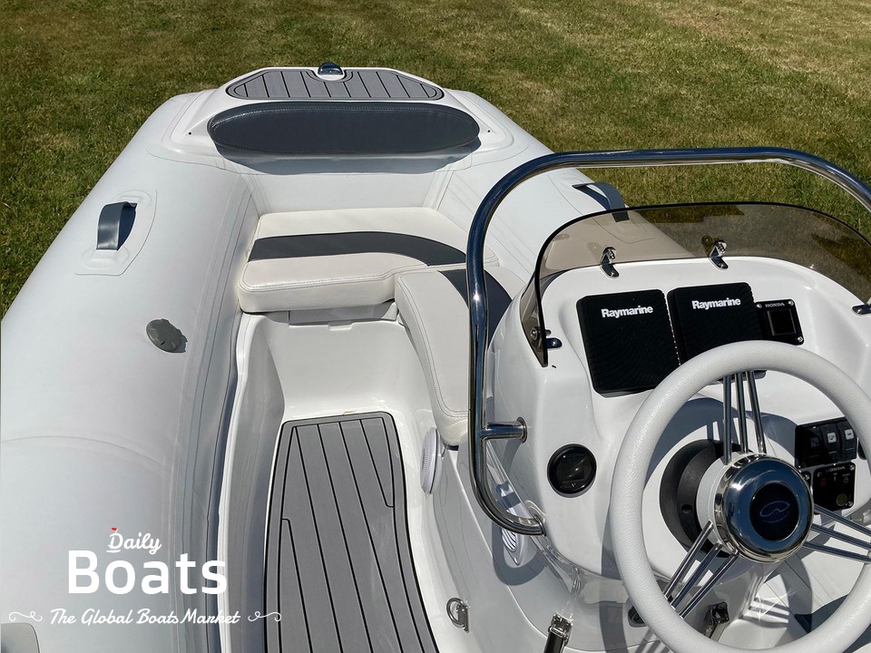 2020 Walker Bay Generation Dlx 360 for sale. View price, photos and Buy ...