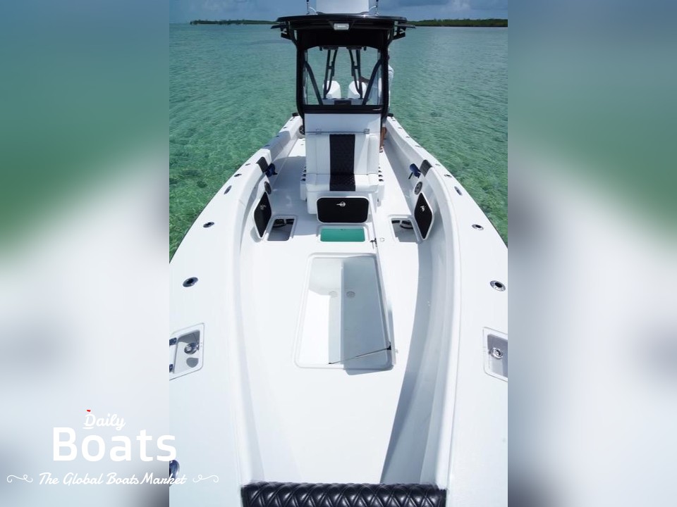 2020 Conch 27 Cc for sale. View price, photos and Buy 2020 Conch 27 Cc ...