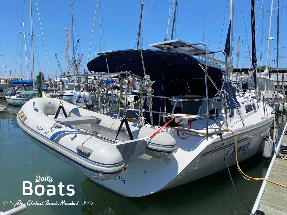 Catalina 350 for sale. View price, photos and Buy Catalina 350 #303089
