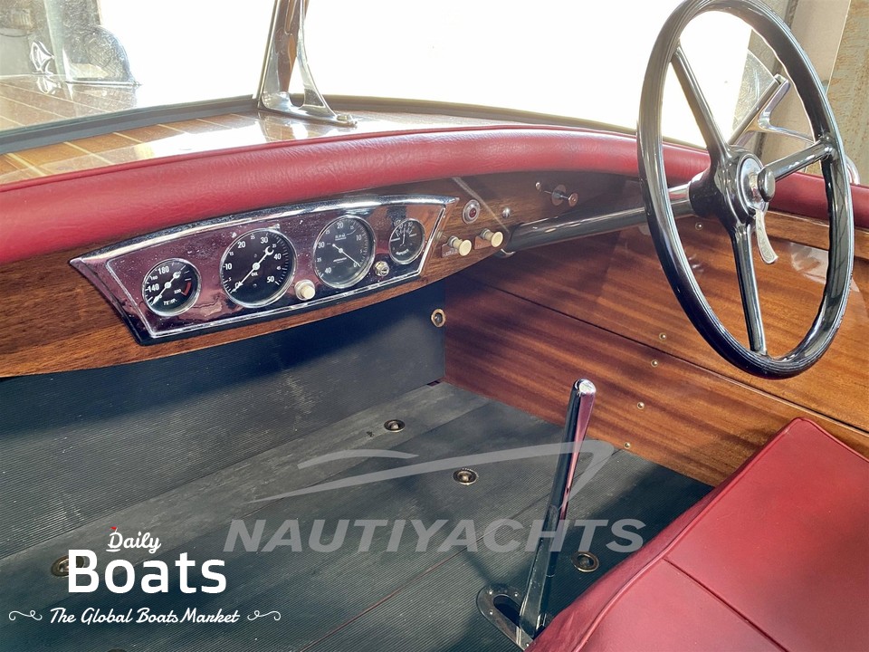 1938 Chris-Craft 16 Special Race Boat for sale. View price, photos and ...