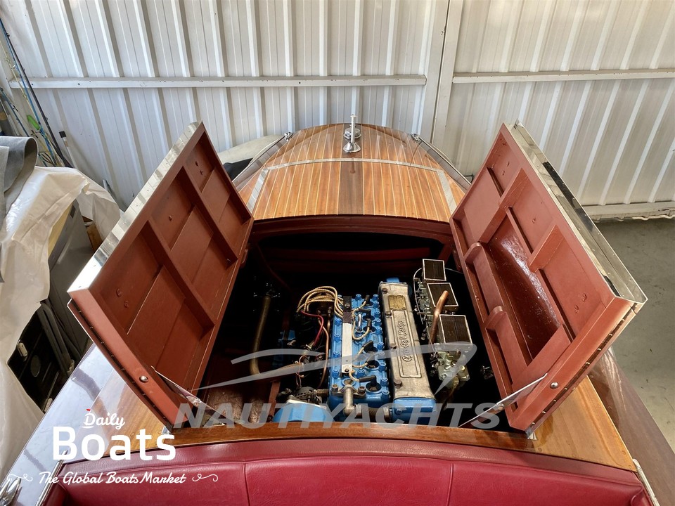 1938 Chris-Craft 16 Special Race Boat for sale. View price, photos and ...