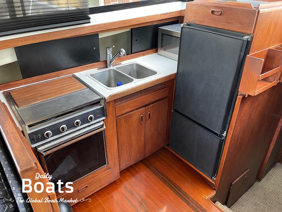 1978 Trojan F 36 Convertible for sale. View price, photos and Buy 1978 ...