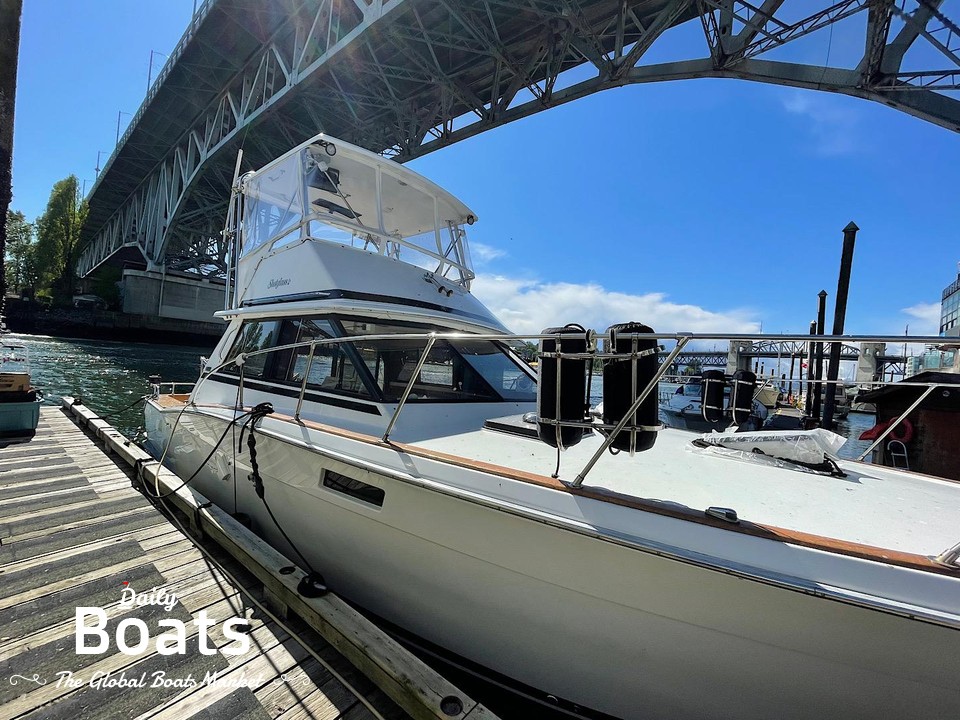 1978 Trojan F 36 Convertible for sale. View price, photos and Buy 1978 ...