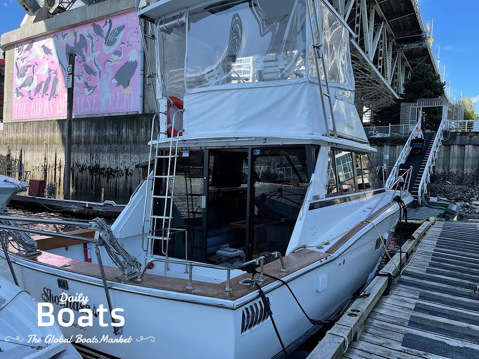 1978 Trojan F 36 Convertible for sale. View price, photos and Buy 1978 ...