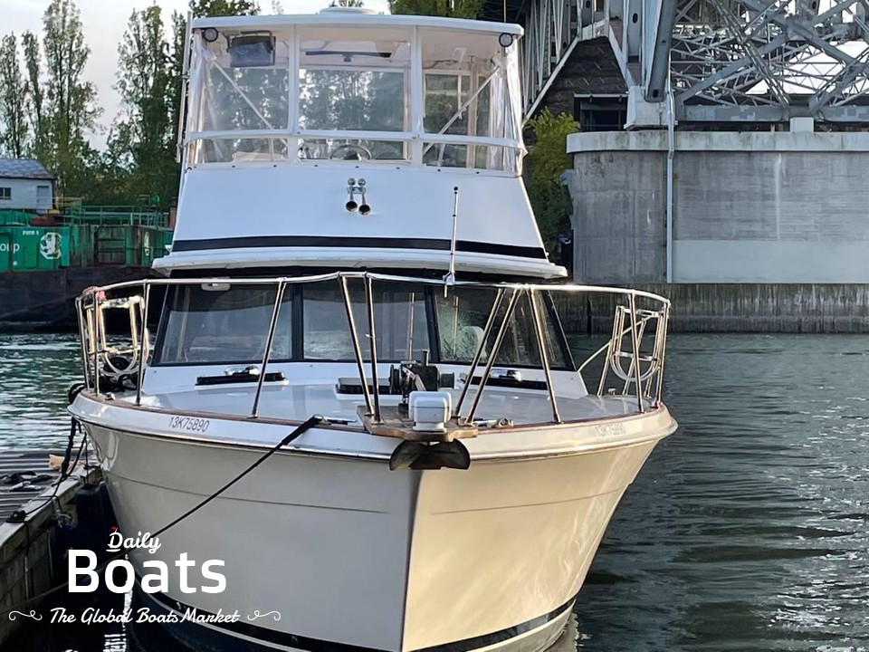 1978 Trojan F 36 Convertible for sale. View price, photos and Buy 1978 ...