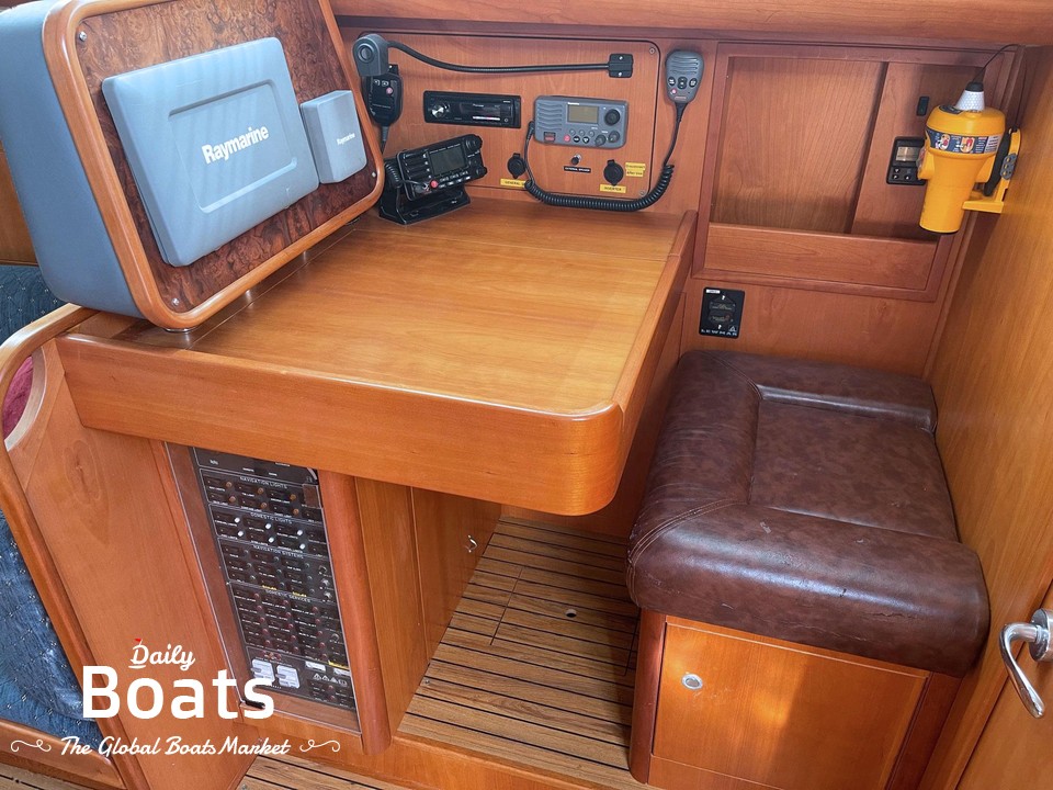 2010 Southerly 38 for sale. View price, photos and Buy 2010 Southerly ...