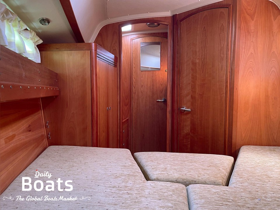2010 Southerly 38 for sale. View price, photos and Buy 2010 Southerly ...