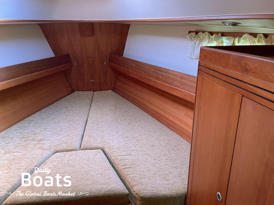 2010 Southerly 38 for sale. View price, photos and Buy 2010 Southerly ...
