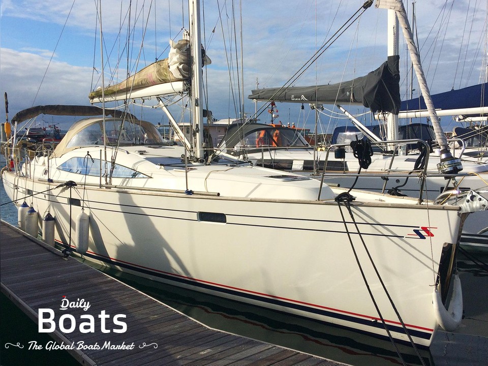 2010 Southerly 38 for sale. View price, photos and Buy 2010 Southerly ...