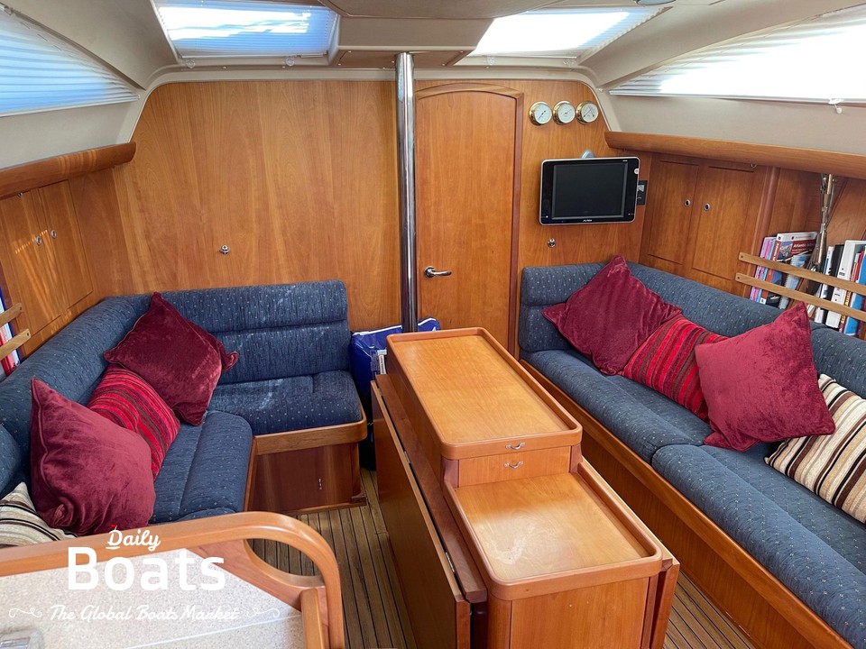 2010 Southerly 38 for sale. View price, photos and Buy 2010 Southerly ...