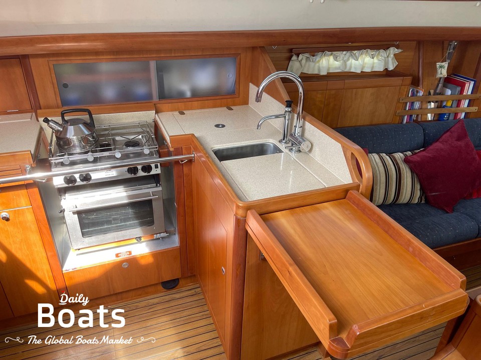 2010 Southerly 38 for sale. View price, photos and Buy 2010 Southerly ...