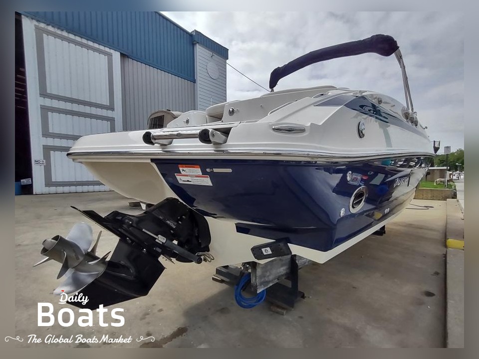 2011 Larson Lxi 288 for sale. View price, photos and Buy 2011 Larson ...