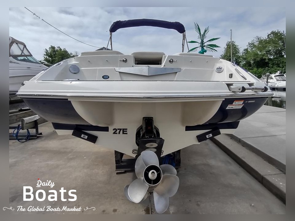 2011 Larson Lxi 288 for sale. View price, photos and Buy 2011 Larson ...