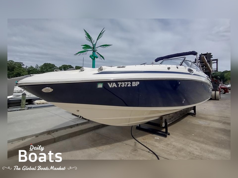 2011 Larson Lxi 288 for sale. View price, photos and Buy 2011 Larson ...