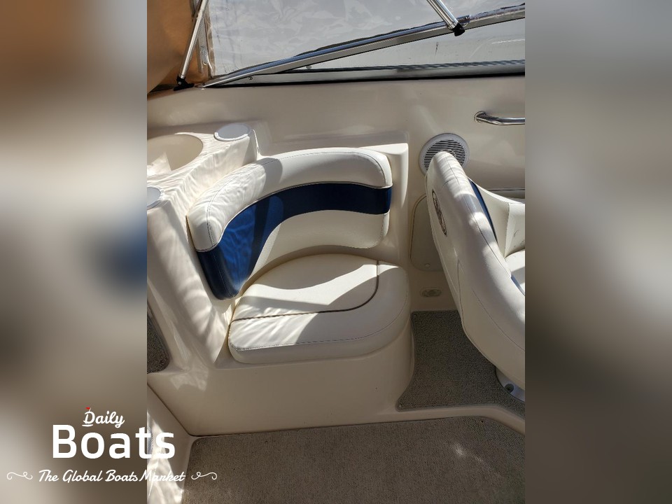 2003 Rinker 232 Captiva Cuddy for sale. View price, photos and Buy 2003 ...