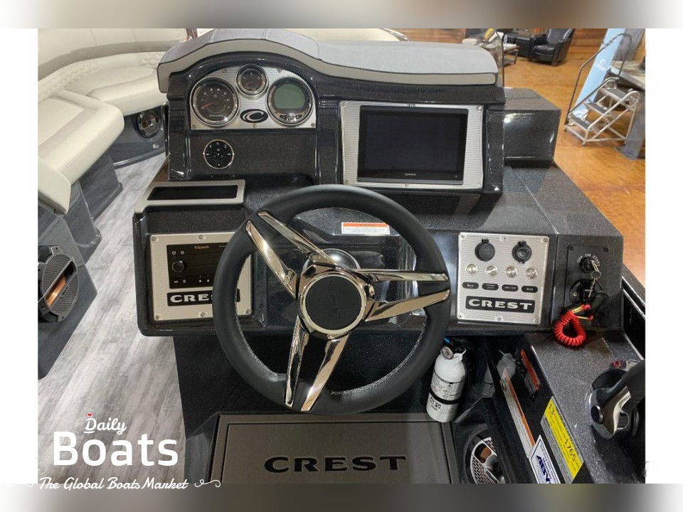 2022 Crest Savannah 250 for sale. View price, photos and Buy 2022 Crest ...