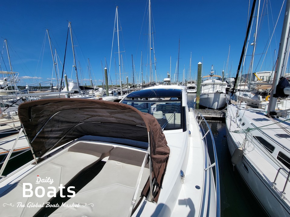 2018 Galeon 485 Hts for sale. View price, photos and Buy 2018 Galeon ...