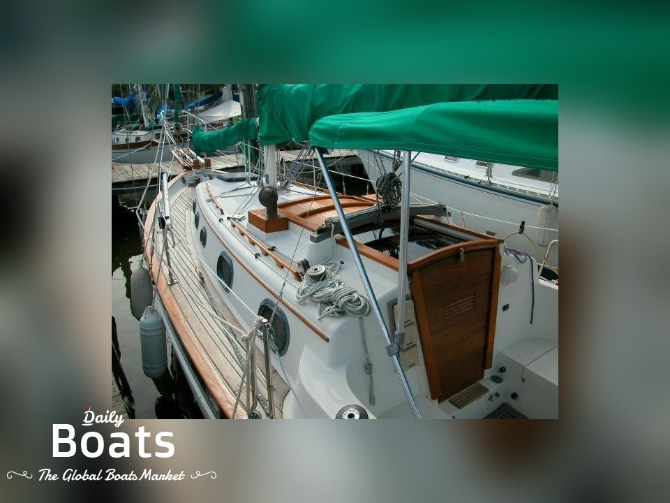 1982 Pacific Seacraft Orion 27 for sale. View price, photos and Buy 1982 Pacific Seacraft Orion ...