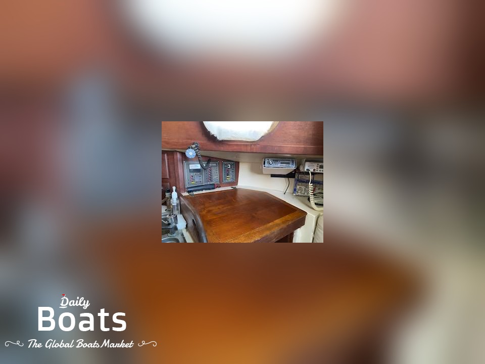 1982 Pacific Seacraft Orion 27 for sale. View price, photos and Buy 1982 Pacific Seacraft Orion ...