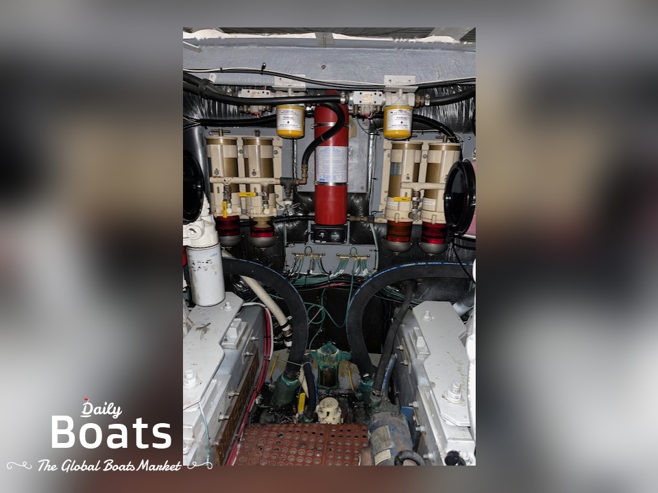 1993 Sea Ray 500 Sundancer for sale. View price, photos and Buy 1993 ...