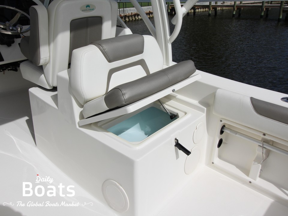 2020 World Cat 255 Dc for sale. View price, photos and Buy 2020 World ...