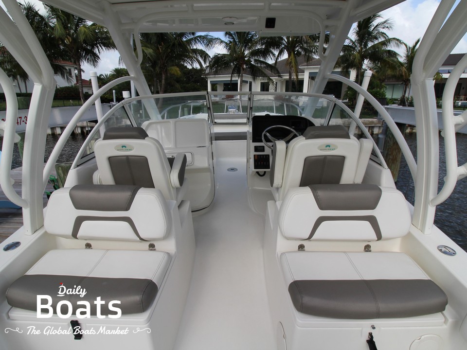 2020 World Cat 255 Dc for sale. View price, photos and Buy 2020 World ...