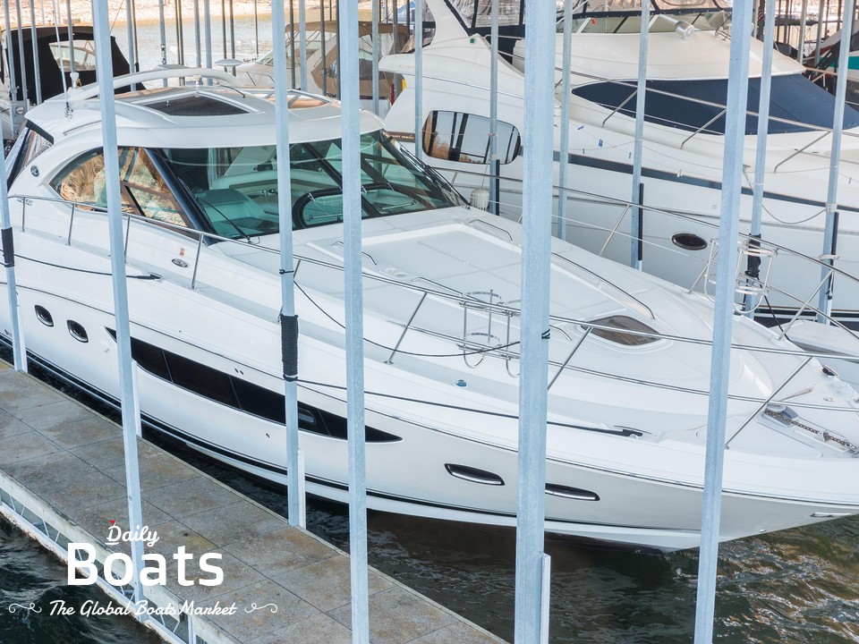 2013 Sea Ray 470 Sundancer for sale. View price, photos and Buy 2013 ...