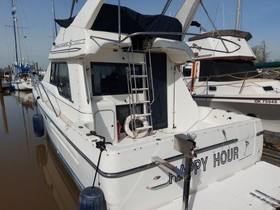 1999 Bayliner 3388 Command Bridge Motoryacht for sale. View price ...