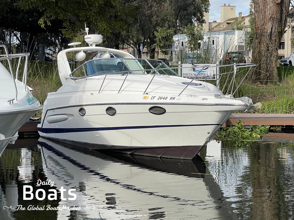 2005 Maxum 2900 Se (Nr) for sale. View price, photos and Buy 2005 Maxum ...