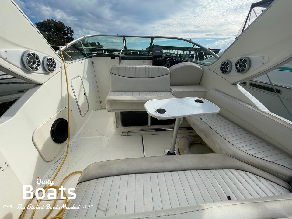 2005 Maxum 2900 Se (Nr) for sale. View price, photos and Buy 2005 Maxum ...