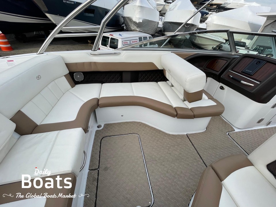 2015 Cobalt 296 for sale. View price, photos and Buy 2015 Cobalt 296 ...