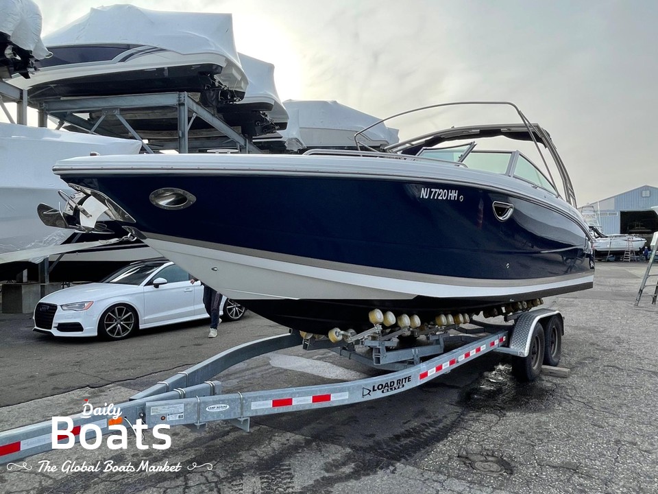 2015 Cobalt 296 for sale. View price, photos and Buy 2015 Cobalt 296 ...