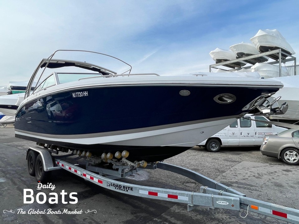 2015 Cobalt 296 for sale. View price, photos and Buy 2015 Cobalt 296 ...