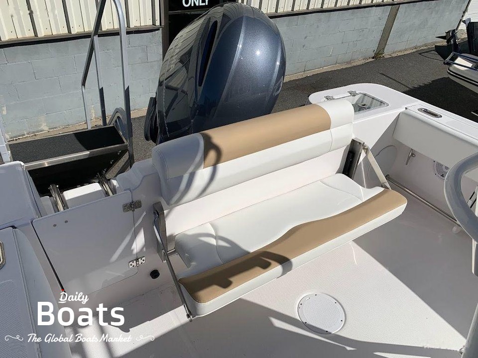 2022 Edgewater 208 Cc for sale. View price, photos and Buy 2022 ...