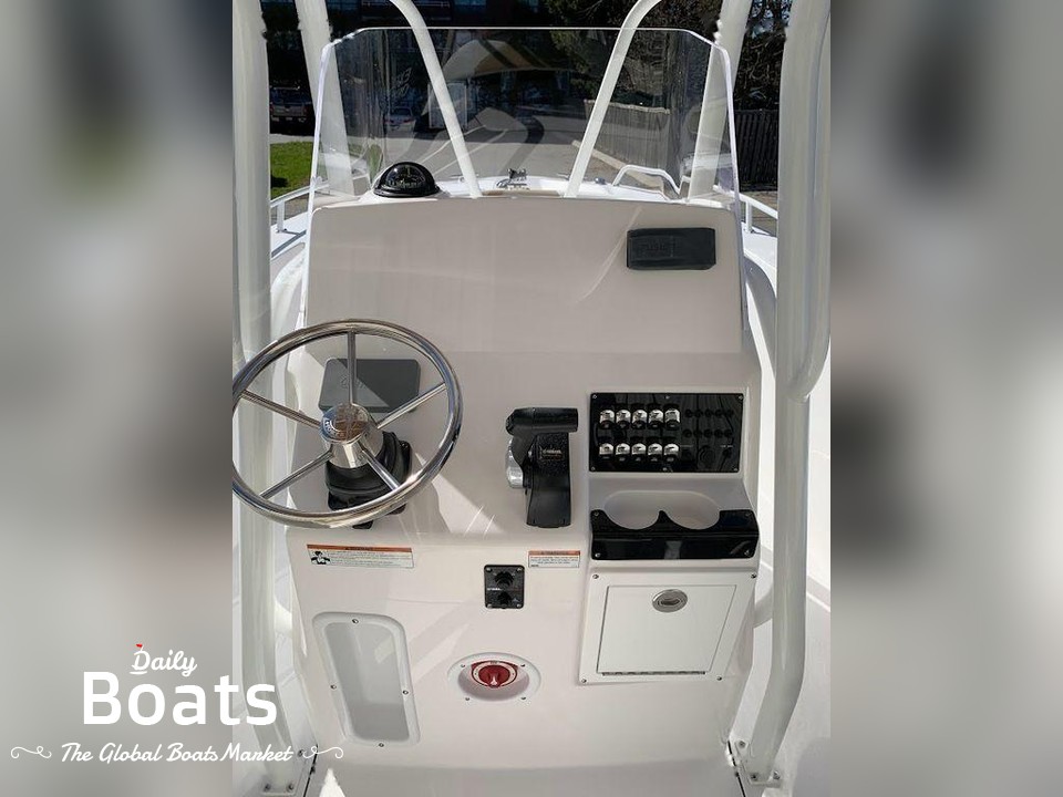 2022 Edgewater 208 Cc for sale. View price, photos and Buy 2022 ...