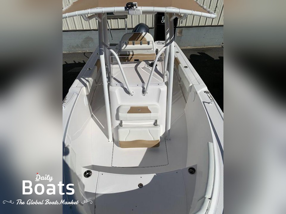 2022 Edgewater 208 Cc for sale. View price, photos and Buy 2022 ...