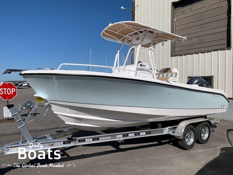 2022 Edgewater 208 Cc for sale. View price, photos and Buy 2022 ...