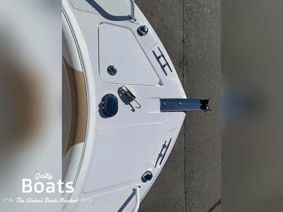 2022 Edgewater 208 Cc for sale. View price, photos and Buy 2022 ...